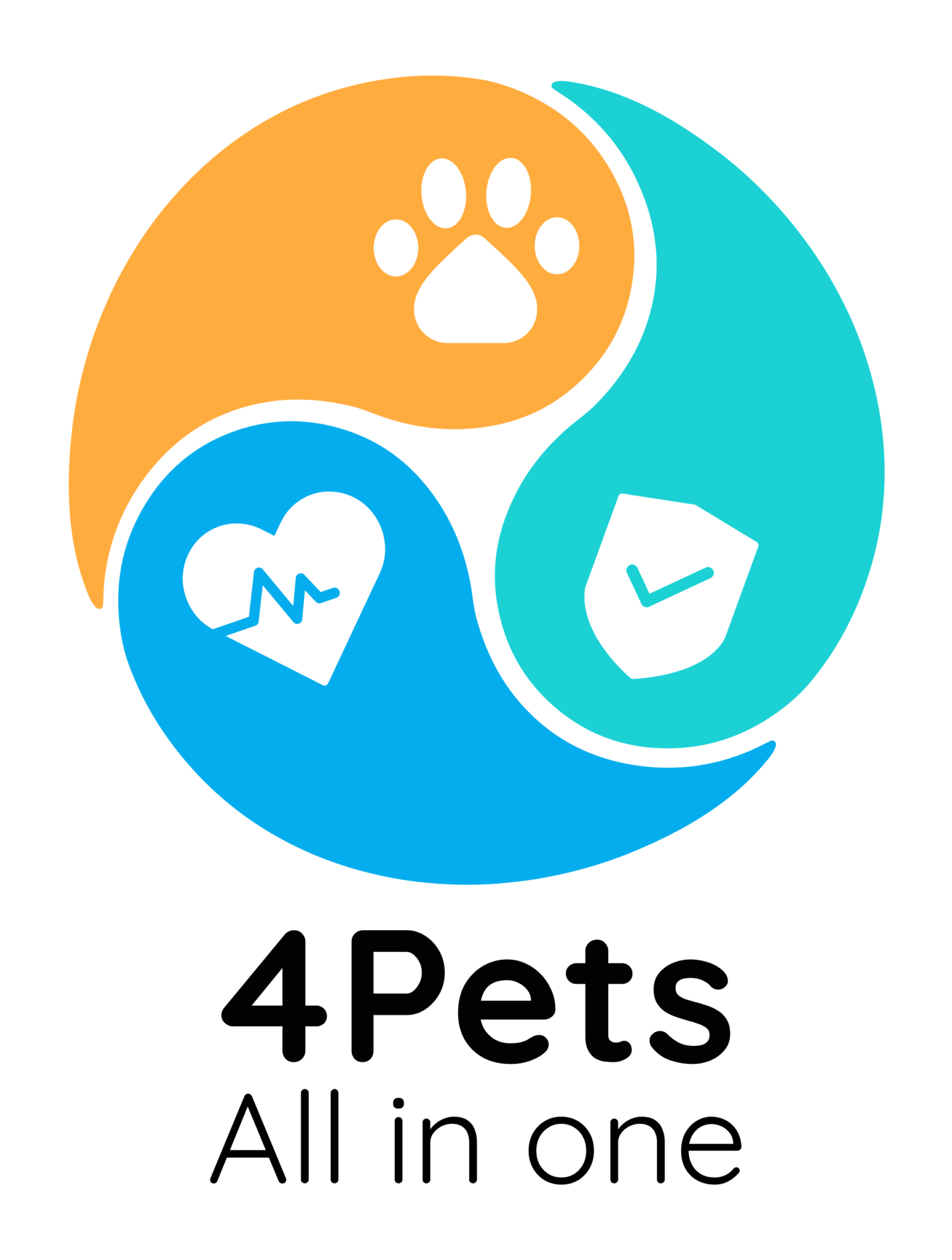 QVet - 4Pets - All in One